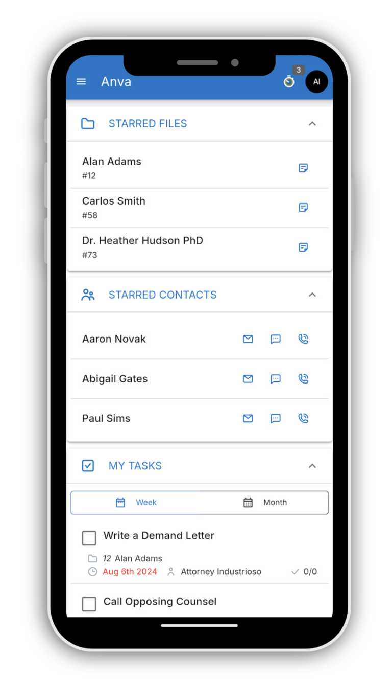 Knowledge Base: Empower Your Team - ANVA